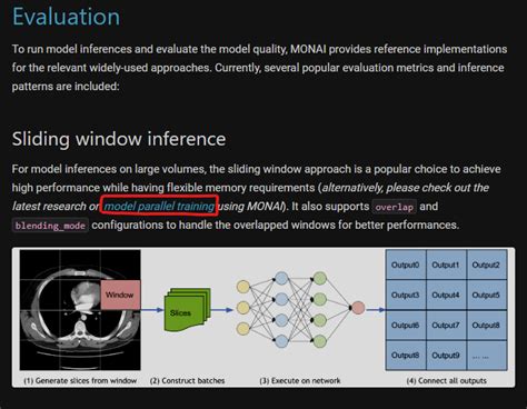 Link Broken Inside Modules Documentation · Issue 5957 · Project Monai