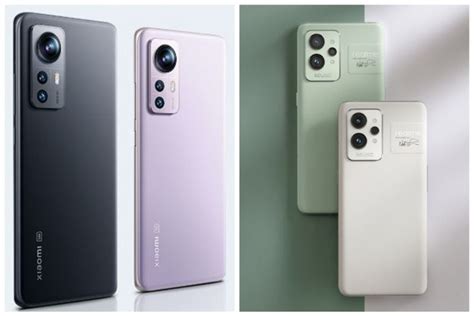 11 Rekomendasi Hp Dengan Ram 12 Gb Sudah Masuk Kelas Flagship Technoid