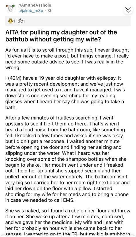 This One Had Me Genuinely Flabbergasted Not Op R Twohottakes