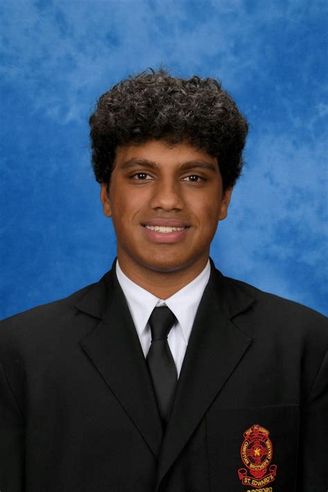 John James St Edwards College