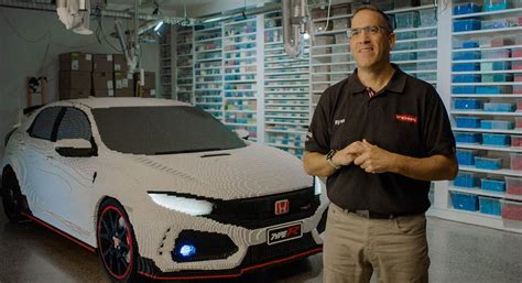 Lego Masters Honda Kmart A2 Milk Are Nines Commercial Partners
