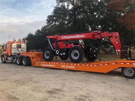 Marc Hebert On Linkedin Equipmentshare Beaumont Making Waves This