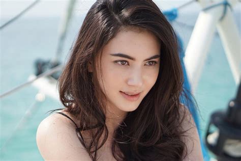 Daftar 5 Artis Wanita Tercantik Di Kawasan Asia Tenggara Versi Tahupost