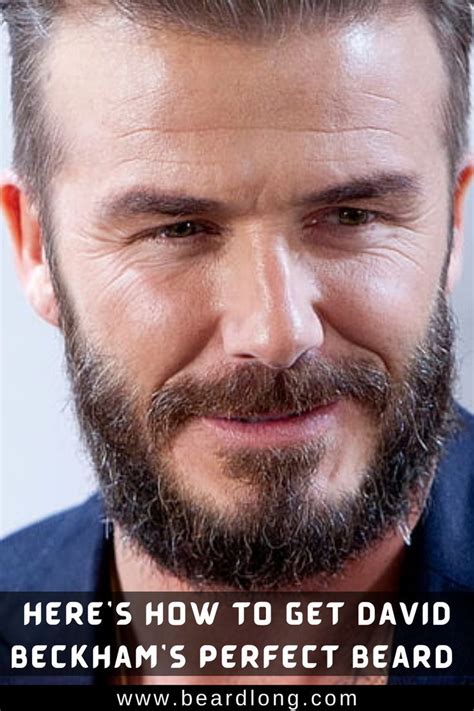 Celebrities Beard Styles Artofit