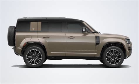 Land Rover Defender Colors 2024 Land Rover Defender Png Land Rover