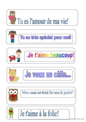Messages Français FLE fiches pedagogiques pdf doc