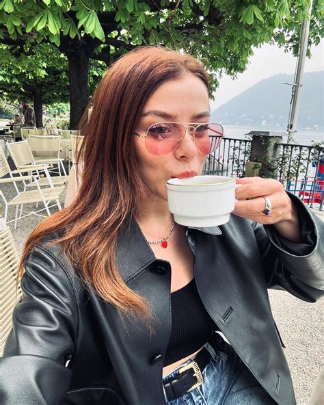 Seda Sayanın Oğlu Oğulcan Engin İlayda Alişan Ile Aşklarını Artık Saklamıyor Ünlü çift Bayram