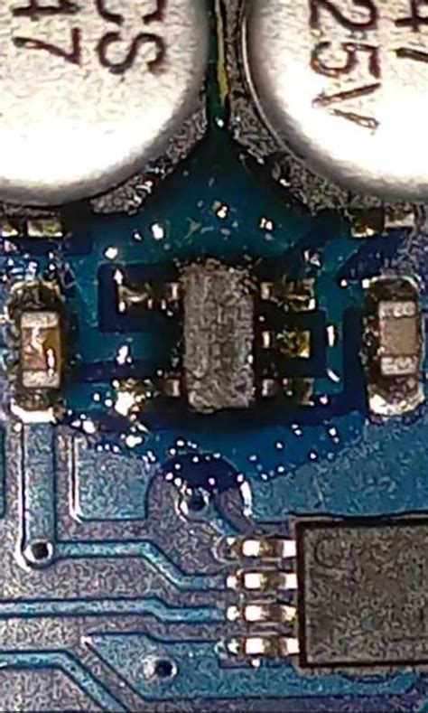 Queme Mi Arduino Es Rentable Repararlo Hardware Arduino Forum