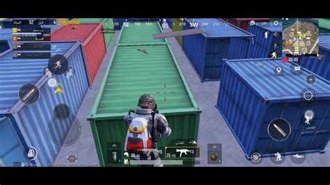 احلا لعبه ببجي بلعالم Youtube
