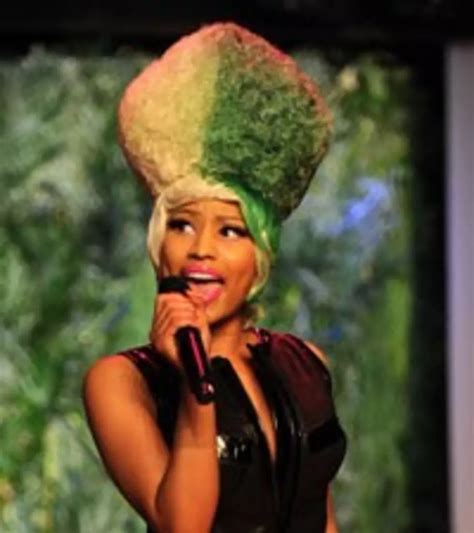 Nicki Minaj Fires Back At Lil Kim On ‘tragedy Diss Track