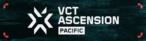 Vct Ascension Pacific 2023 Akan Diadakan Di Thailand