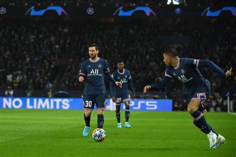 À Quelle Heure Et Sur Quelle Chaîne Suivre Psg Juventus Turin