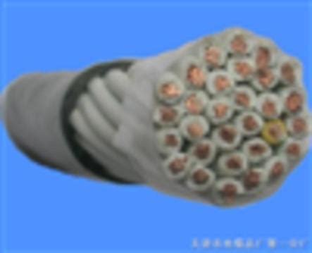 KVV控制电缆价格 CO土木在线