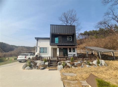 경기 여주 전원주택 시골집 촌집 매매