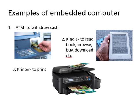 Chapter Types Of Computers Part Computer VI Std