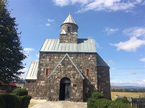 ქართული ეკლესიები Home Facebook