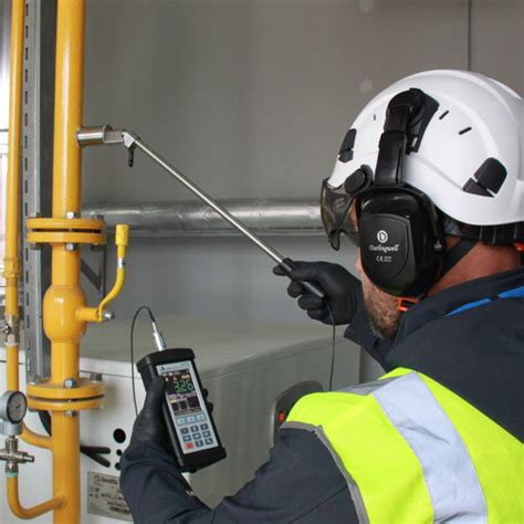 Electromagnetic Acoustic Transducers Emat And Ultrasonic Instruments