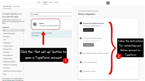 How To Create A Form In Notion 3 Best Alternative Methods