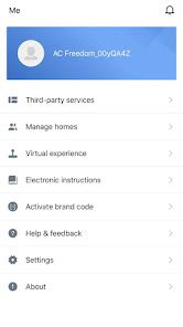 AC Freedom - Apps on Google Play