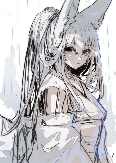 Original Drawn By Yuujiyukimimi Danbooru