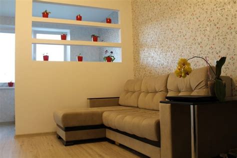 Как разделить комнату на две зоны 22 реальных фото детскую и взрослую