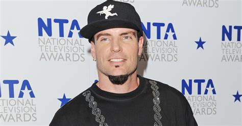 Vanilla Ices Ex Wife Claimed He Left Her Penniless While Making A