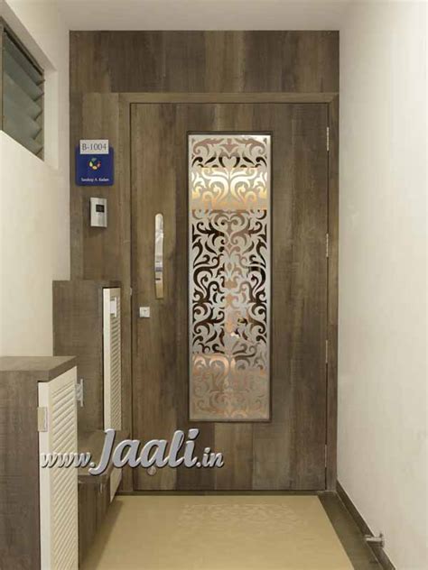 Jaali Concepts