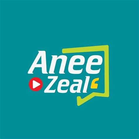 Anee Zeal Youtube