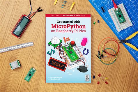 Best Raspberry Pi Pico Projects Raspberry Pi
