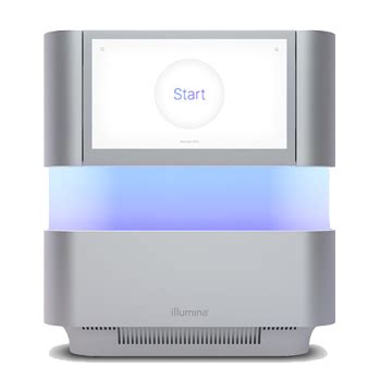 NextSeq Humanitas Research