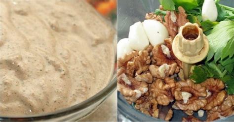 ბაჟეს საუკეთესო რეცეპტი უხდება ქათმის ხორცს თევზს და ბოსტნეულსაც Gemrielia Ge