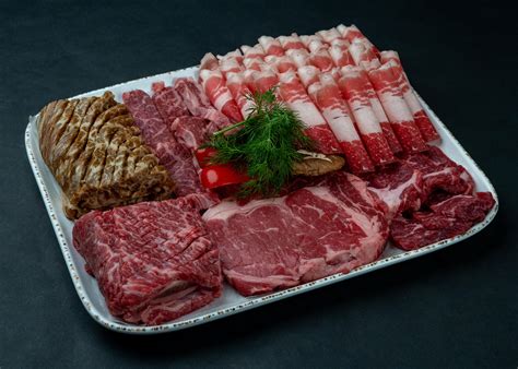 Korean Bbq Chadol Sauce At Brooke Plume Blog