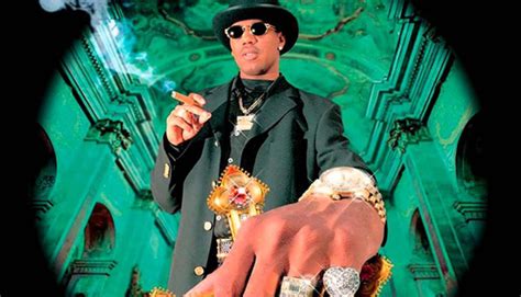 Master P The Last Don