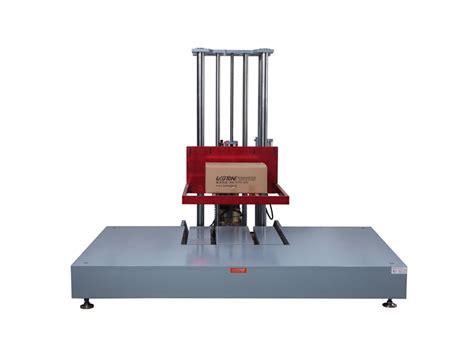 Drop Test Machine For Heavy Package Labtone