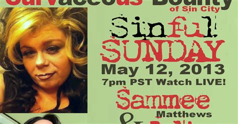 Sin City Bounty Cbsc Ep14 Sammee Matthews And Julia Sands S4 05
