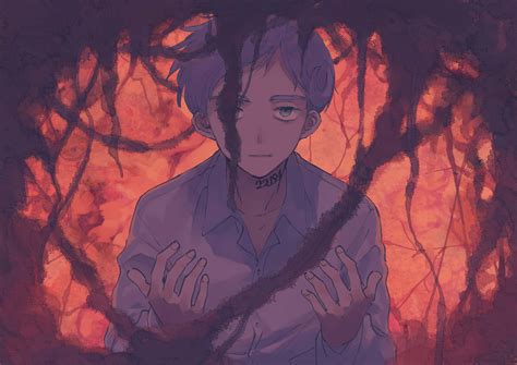 100 The Promised Neverland Norman Wallpapers