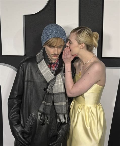 Omg Timmy C Goes Twink Blond For A Complete Unknown Premiere Omgblog