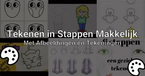 Oog Tekenen In Stappen Met Afbeeldingen Tekenen Nu