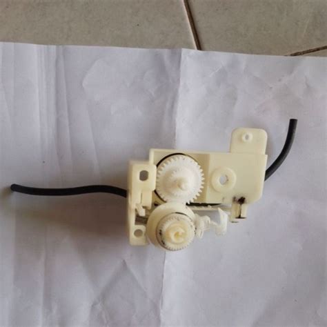Jual Purge Unit Pompa Pembuangan Printer Epson L210 L120 L220 L310 L360 Kota Semarang Speed