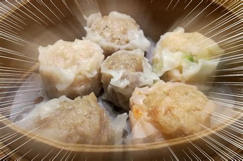 焼売って熟字訓 みらい塾みらい学習教室
