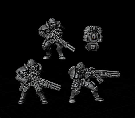 3d File Drako Team・3d Print Model To Download・cults