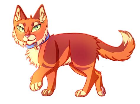 Rusty By Raumkatzen Warrior Cat Memes Warrior Cats Art Warrior