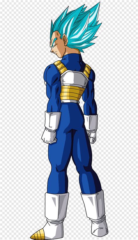 Vegeta Goku Gohan Trunks Majin Buu 손오공 슈퍼 히어로 만화 png PNGEgg