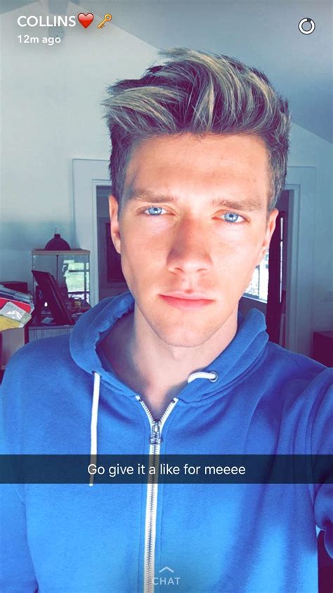 Pin By Jenna Moore On Collins Key And Devan Key Collins Key Devan Key Collins