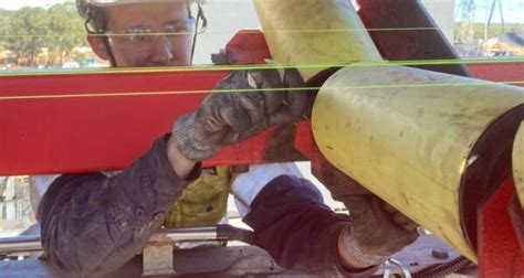 Home Australian Bulk Handling Review