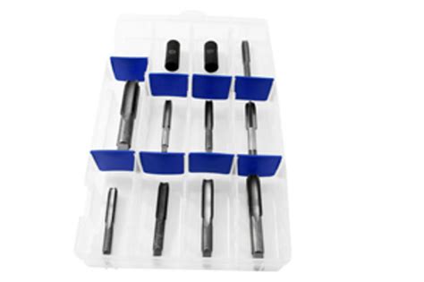 Cm1811 5 Piece Thread Cleaning Tool Set Wise Auto Tools Llc