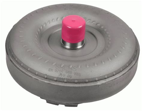 A1692500202 Преобразователь крутящего момента SACHS OE оригинального ...