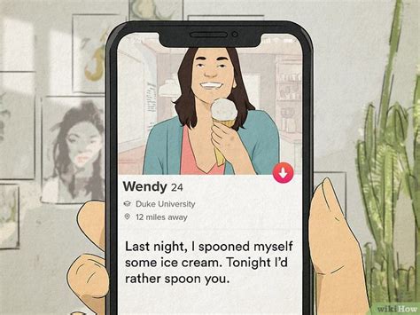 30 Of The Best Tinder Bios For Girls Funny Flirty And More