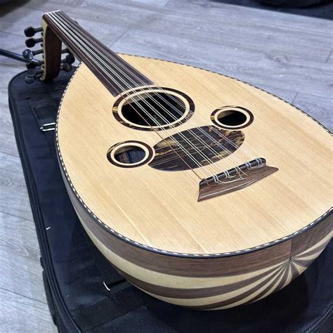 Buy A High Quality Egyptian Oud Amro Mostafa