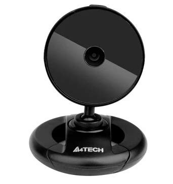 A4tech Usb 2 0 Camera Atomsany